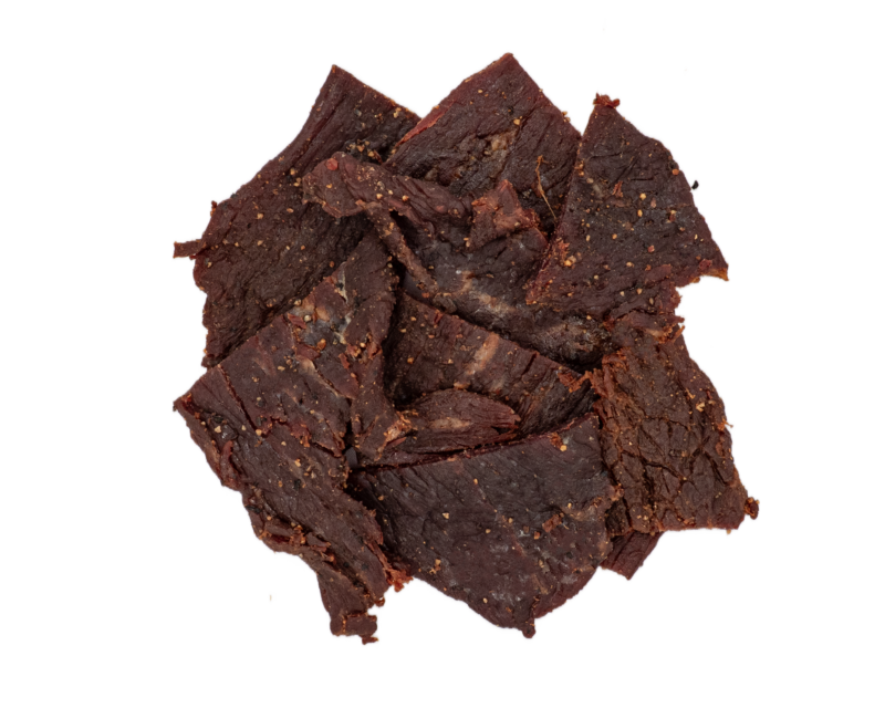 The OG Original Gospel | Jerky 4 Jesus Wisconsin-Made Beef Jerky